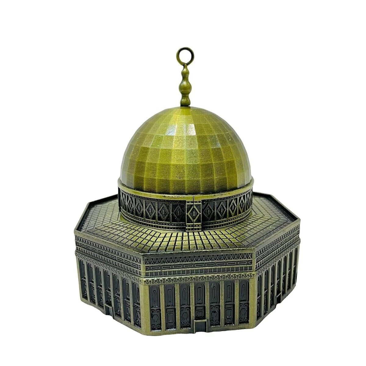 Masjid Al-Aqsa Showpiece - ShoGhor শো-ঘর | Home Decor, Kitchen Items ...