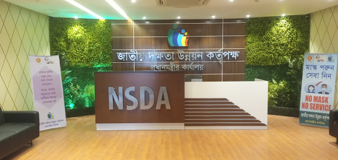 NSDA Level Exam Guide: How to Get Certified in Bangladesh